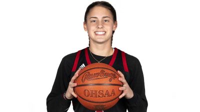 Get to know Girard’s Mia Malito: WKBN Starting 5 Contender – WKBN.com