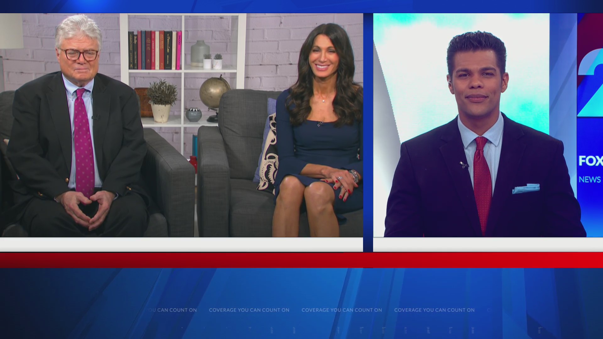 Film ‘The Disruptors’ seeks to show the upside of ADHD – FOX 2