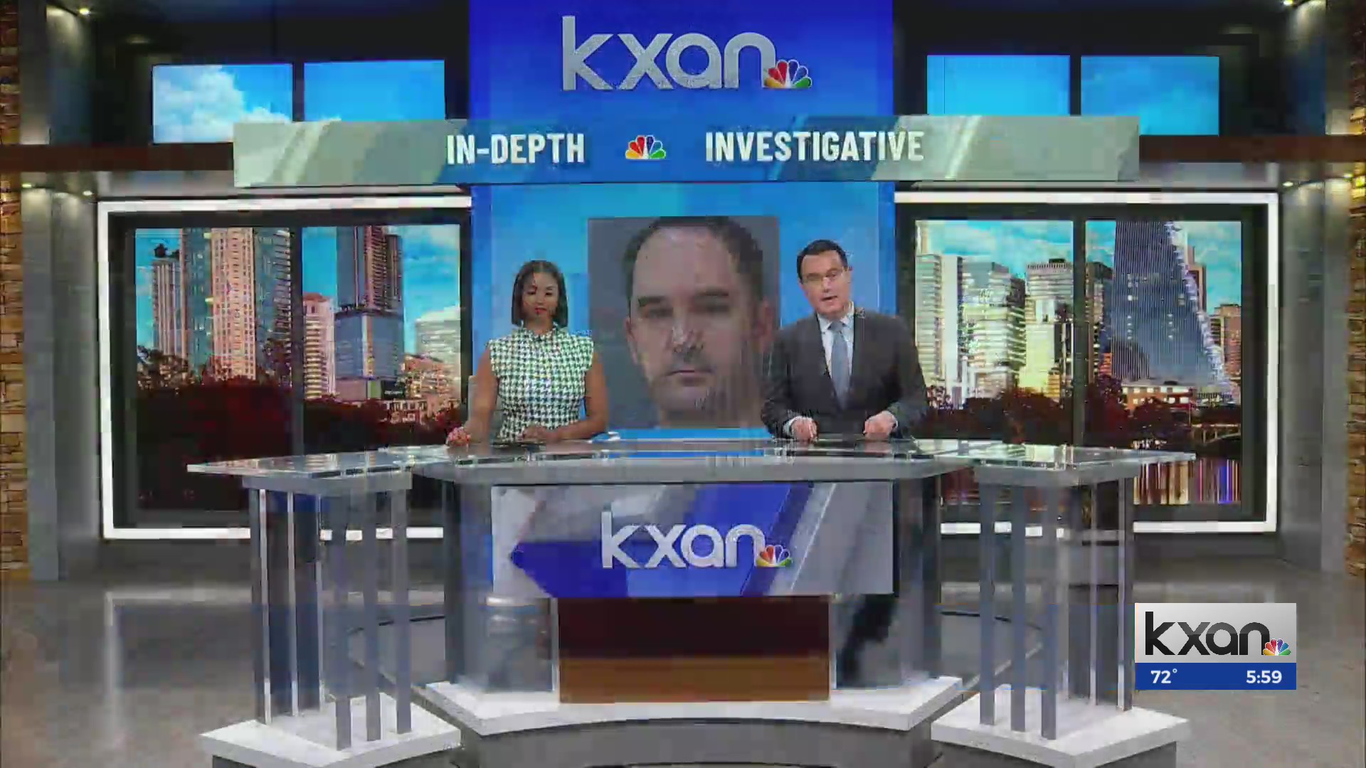 Daniel Perry: How long could the Texas Board of Pardon and Paroles take ...