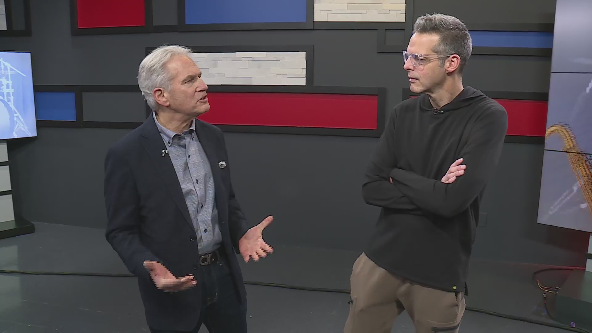 Al Hammerman previews ‘Back to the Corner’ performance this Valentine’s ...