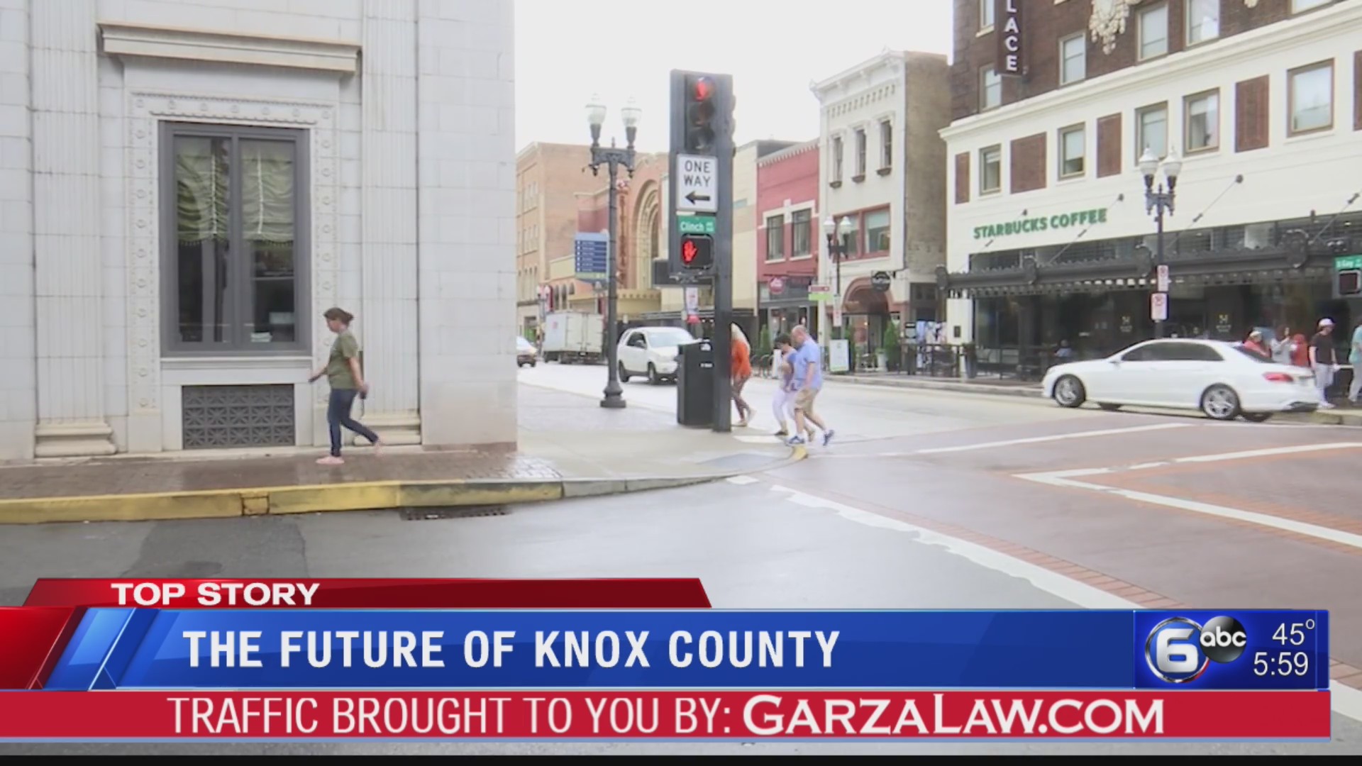 The future of Knox County – WATE 6 On Your Side
