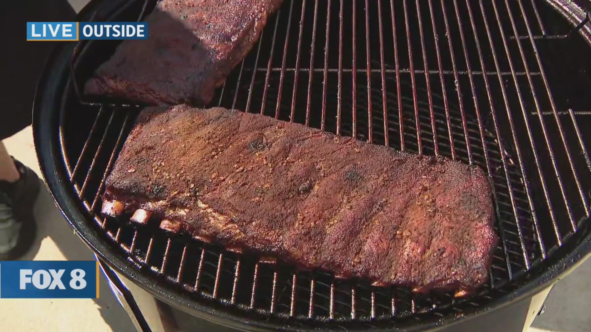 New Day Cleveland: Ol’Chefski’s BBQ – Fox 8 Cleveland WJW