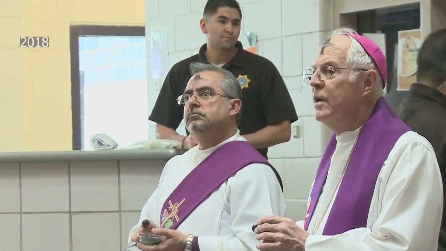 Former New Mexico Archbishop Michael Sheehan passes away – KRQE NEWS 13 ...