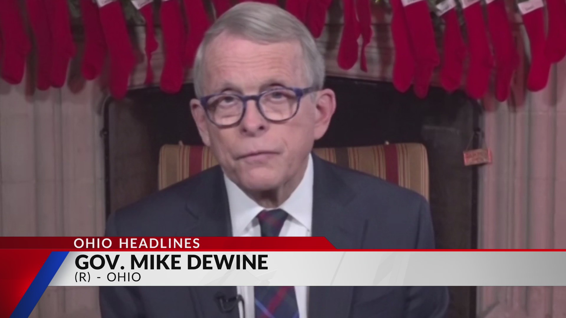 ‘Leave nobody behind’: DeWine reflects on 2022, looks forward to new ...