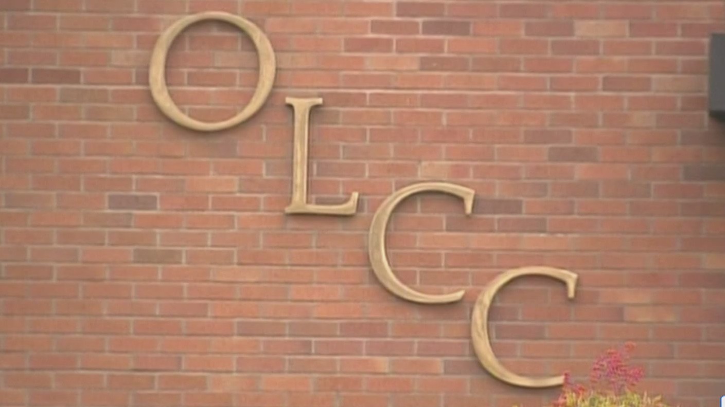 Leadership changes come to OLCC after recent scandal – KOIN.com
