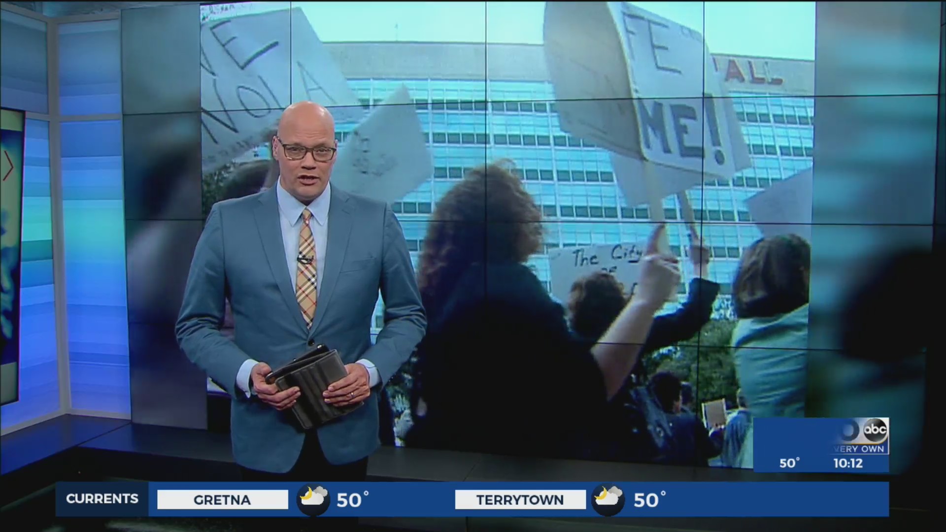 17 years after her death, the murder of Helen Hill remains unsolved – WGNO