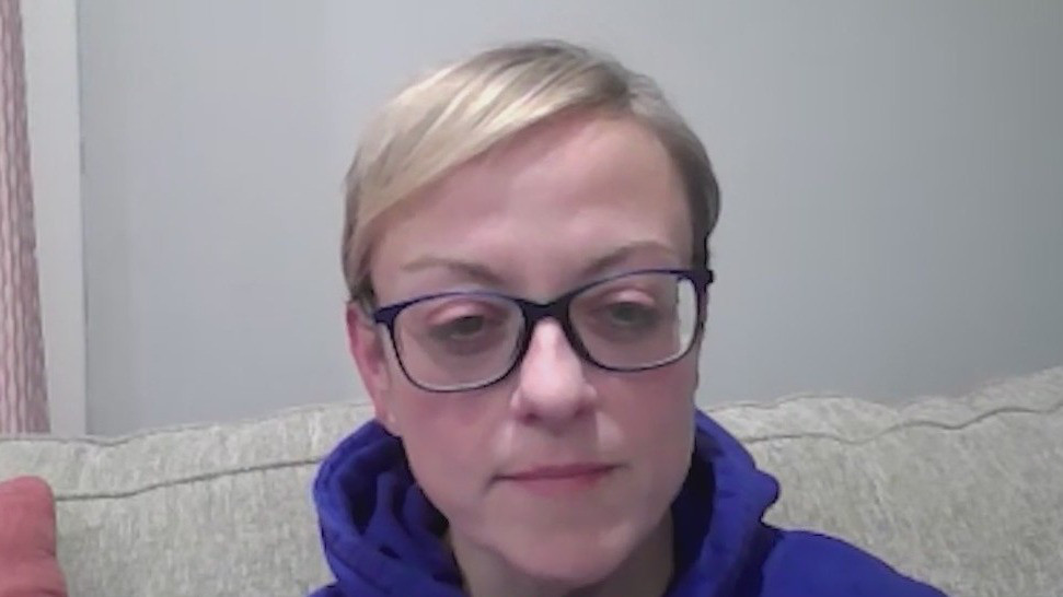 IRC Director Kristina Singleton charged with larceny in Greensboro ...