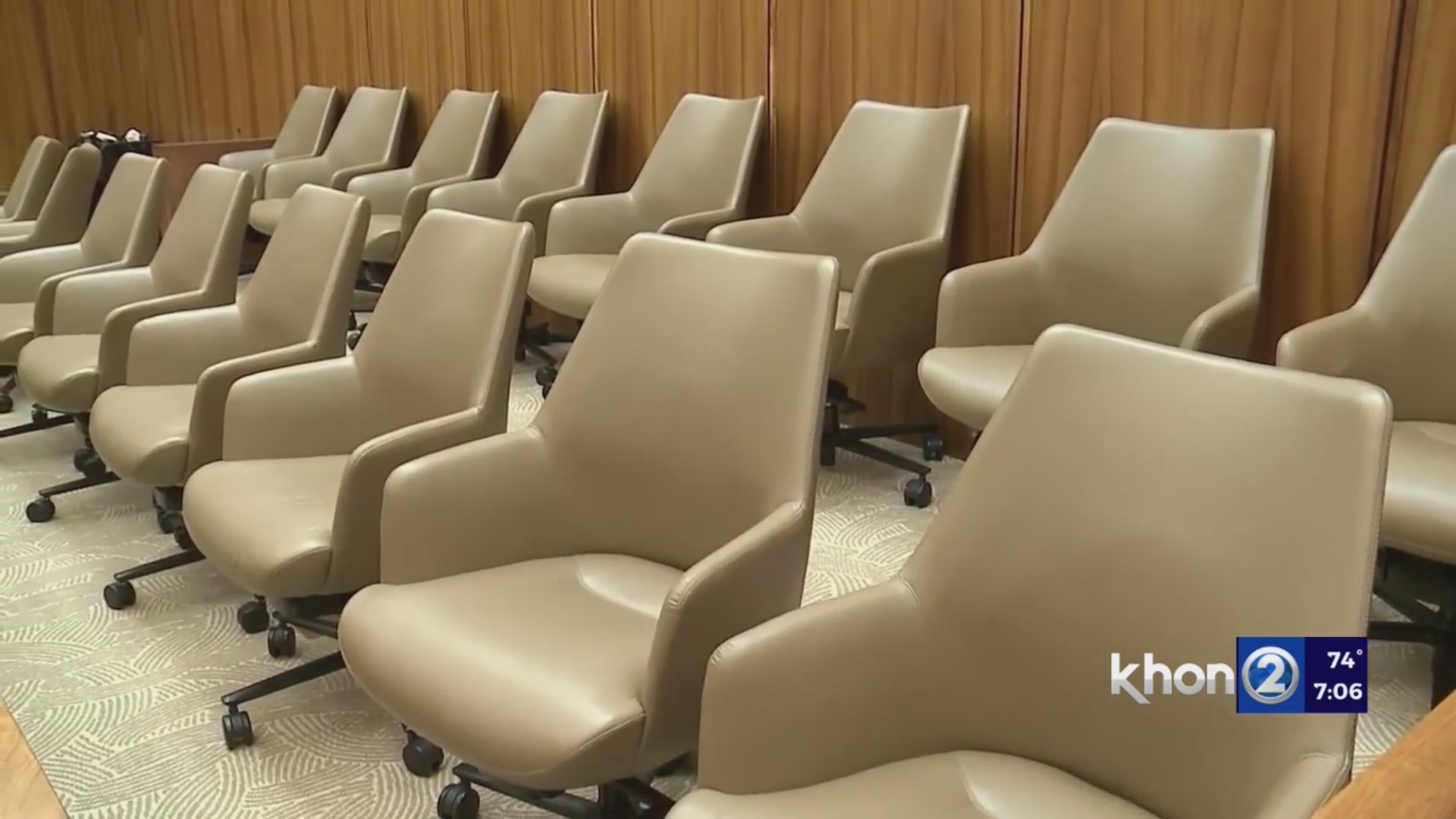 Jury selection begins in Michael Miske trial – KHON2