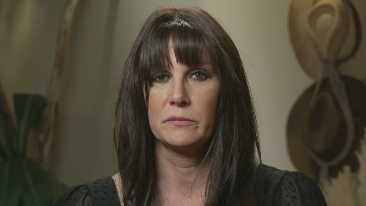 Does a jury judge a woman by her appearance during trial? | Banfield ...