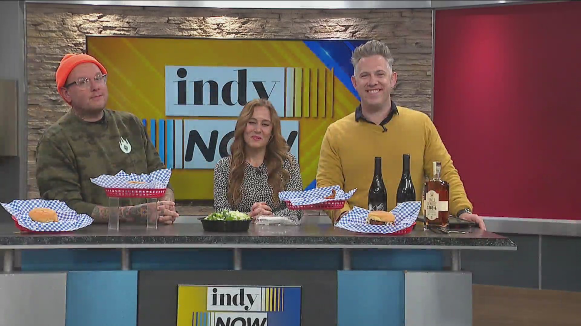 Southern comfort food at Natural State Provisions – Fox 59