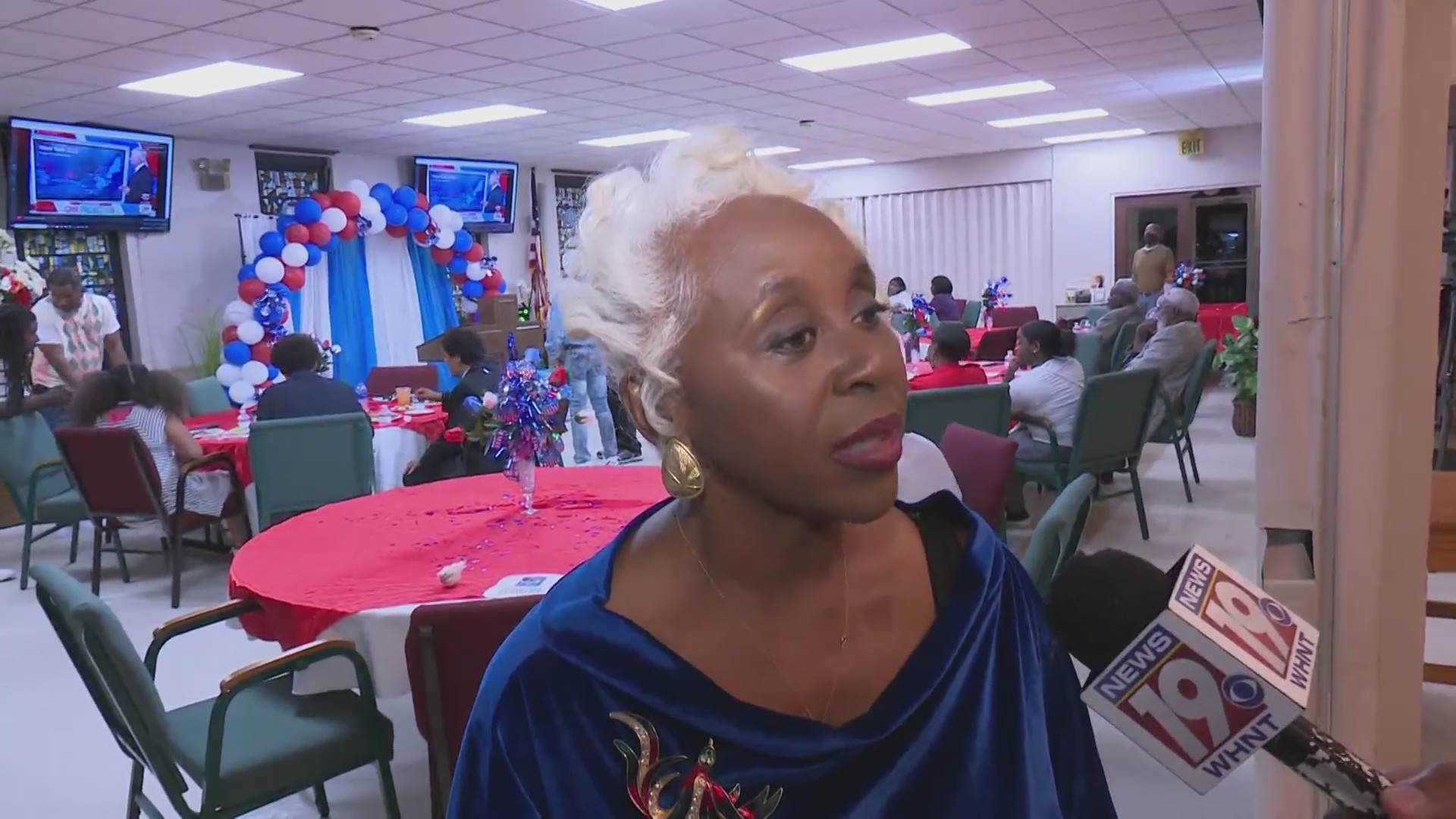 Yolanda Flowers Falls to Ivey in Governor Race – WHNT.com