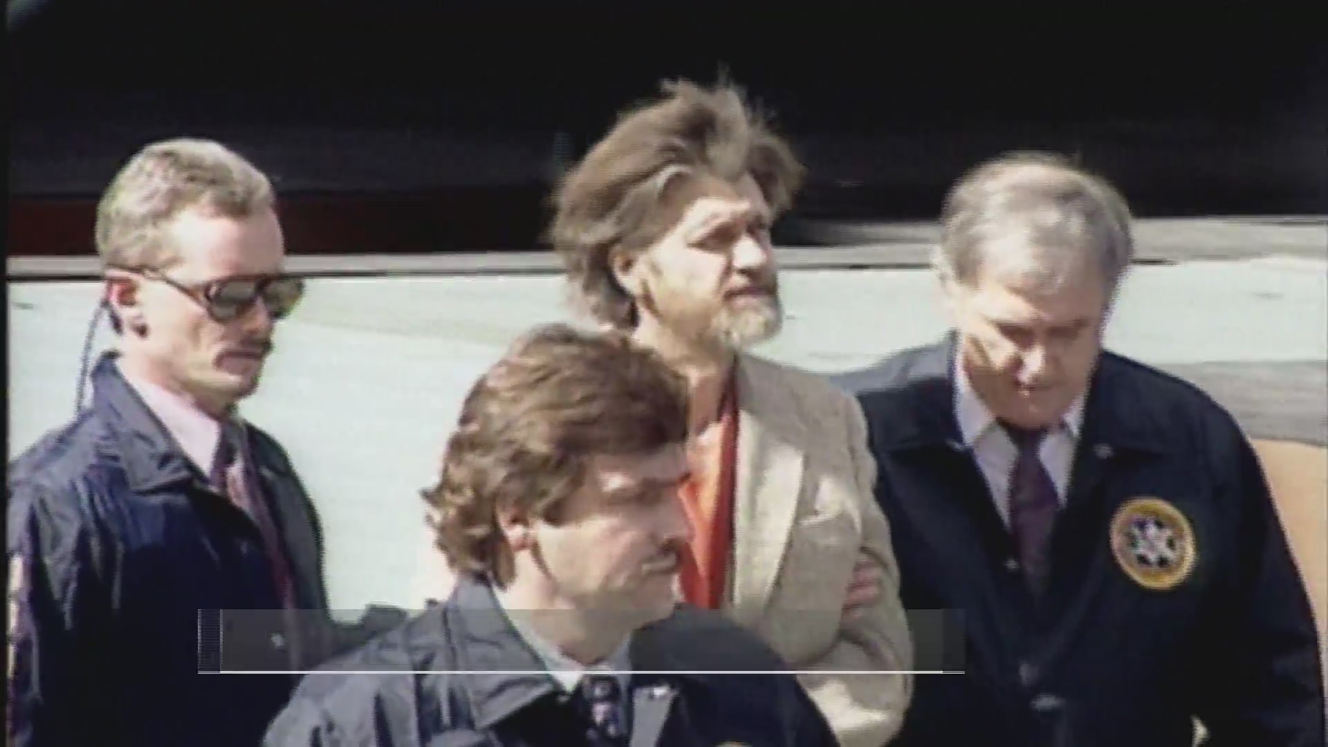 Theodore ‘Ted’ Kaczynski, the ‘Unabomber,’ dies in federal prison ...