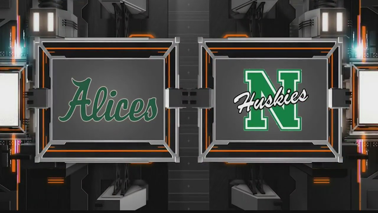 Vincennes Lincoln v North – Eyewitness News (WEHT/WTVW)