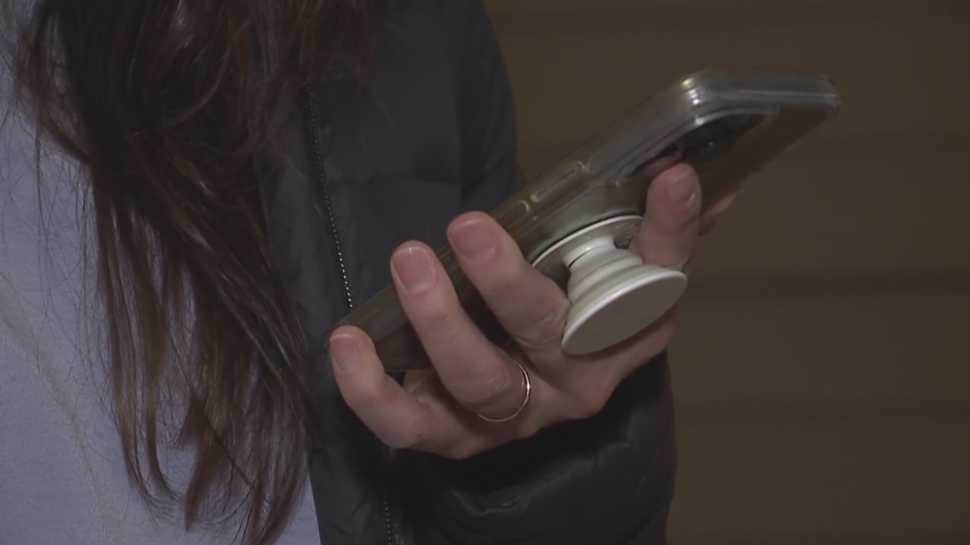 Virtual kidnapping scammer poses as Denver victim’s mother – FOX31 Denver