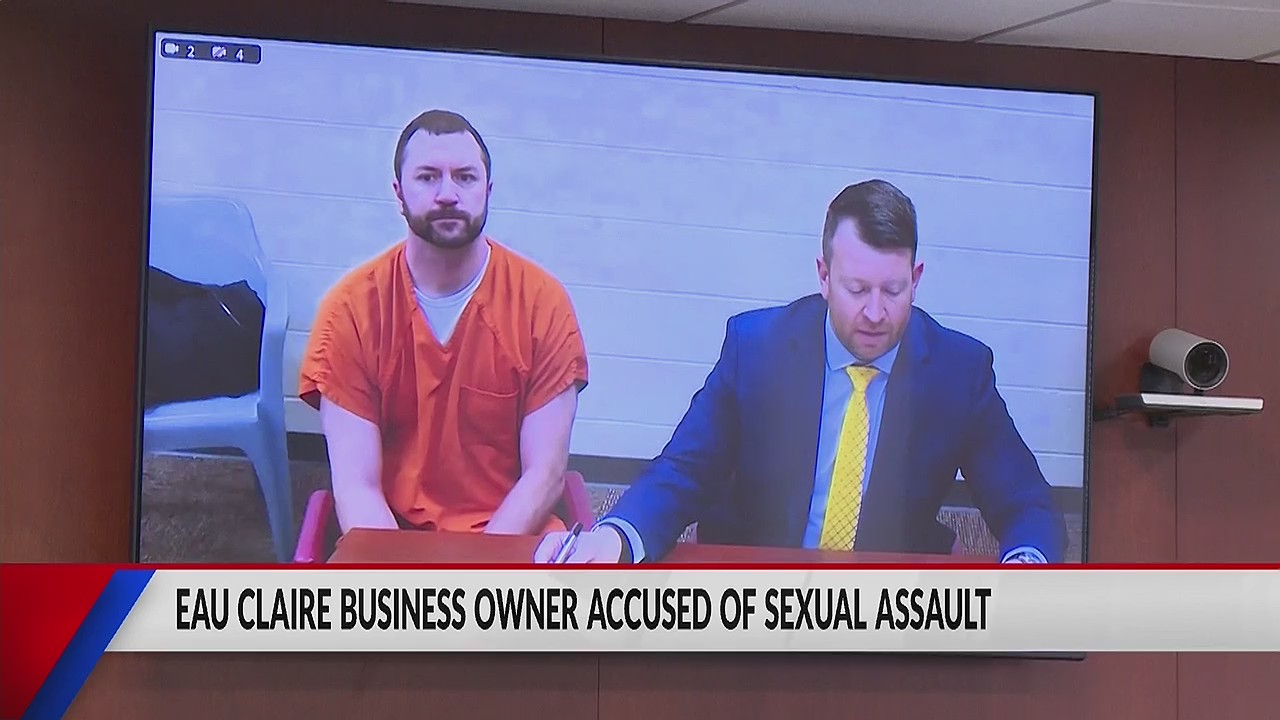 Renew Aesthetics owner, Christopher Devlin, accused of sexual assault – FOX2548 & WIProud