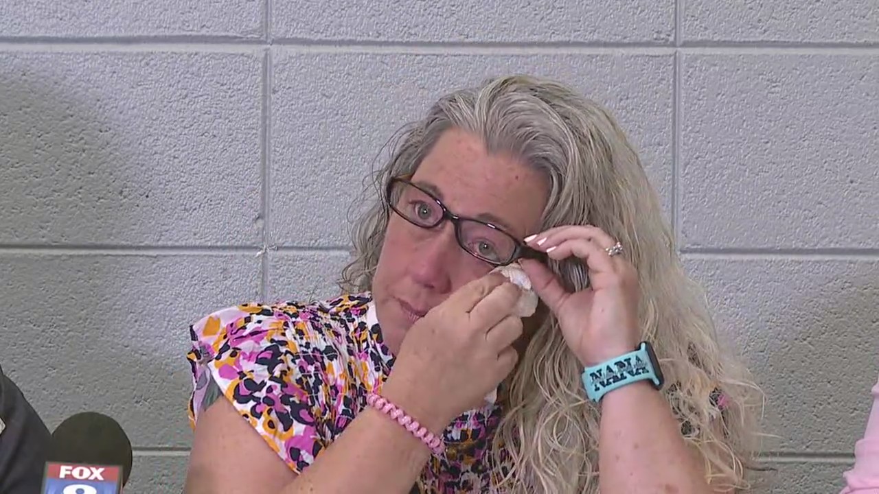 Family of woman killed in Davie County murder suicide speaks – FOX8 WGHP