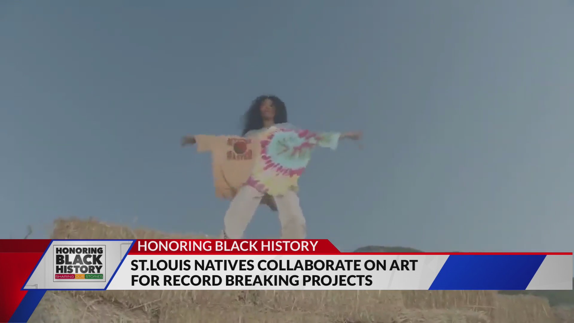 St. Louis Art Collaboration – FOX 2