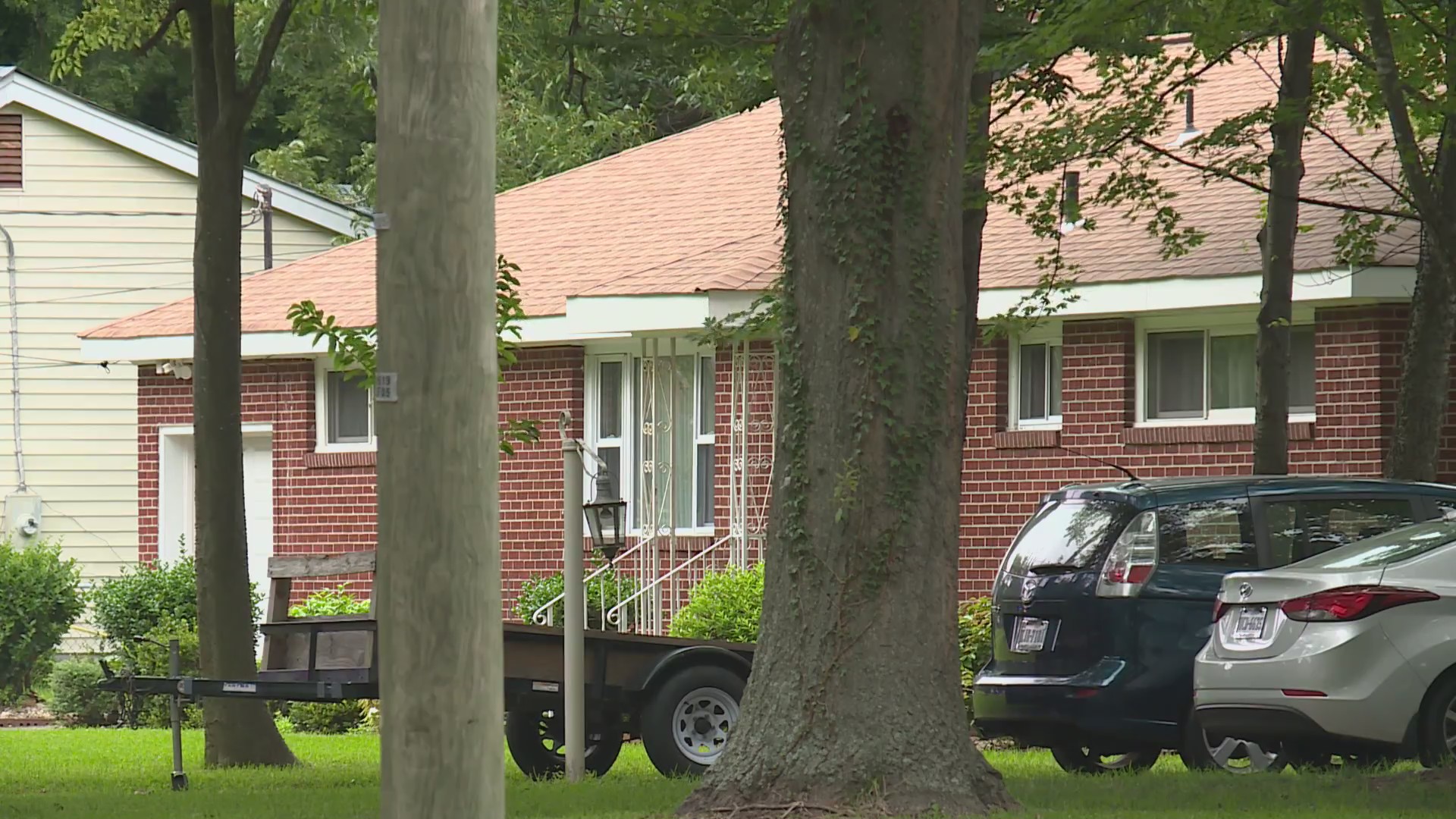 Attempted murder-suicide case in Norfolk under investigation – WAVY.com