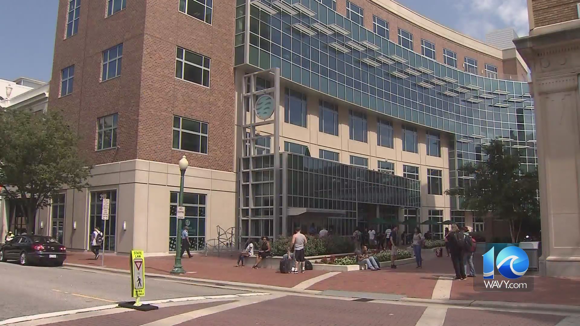 Tcc Expands Skilled Trades Academy In Portsmouth Wavy