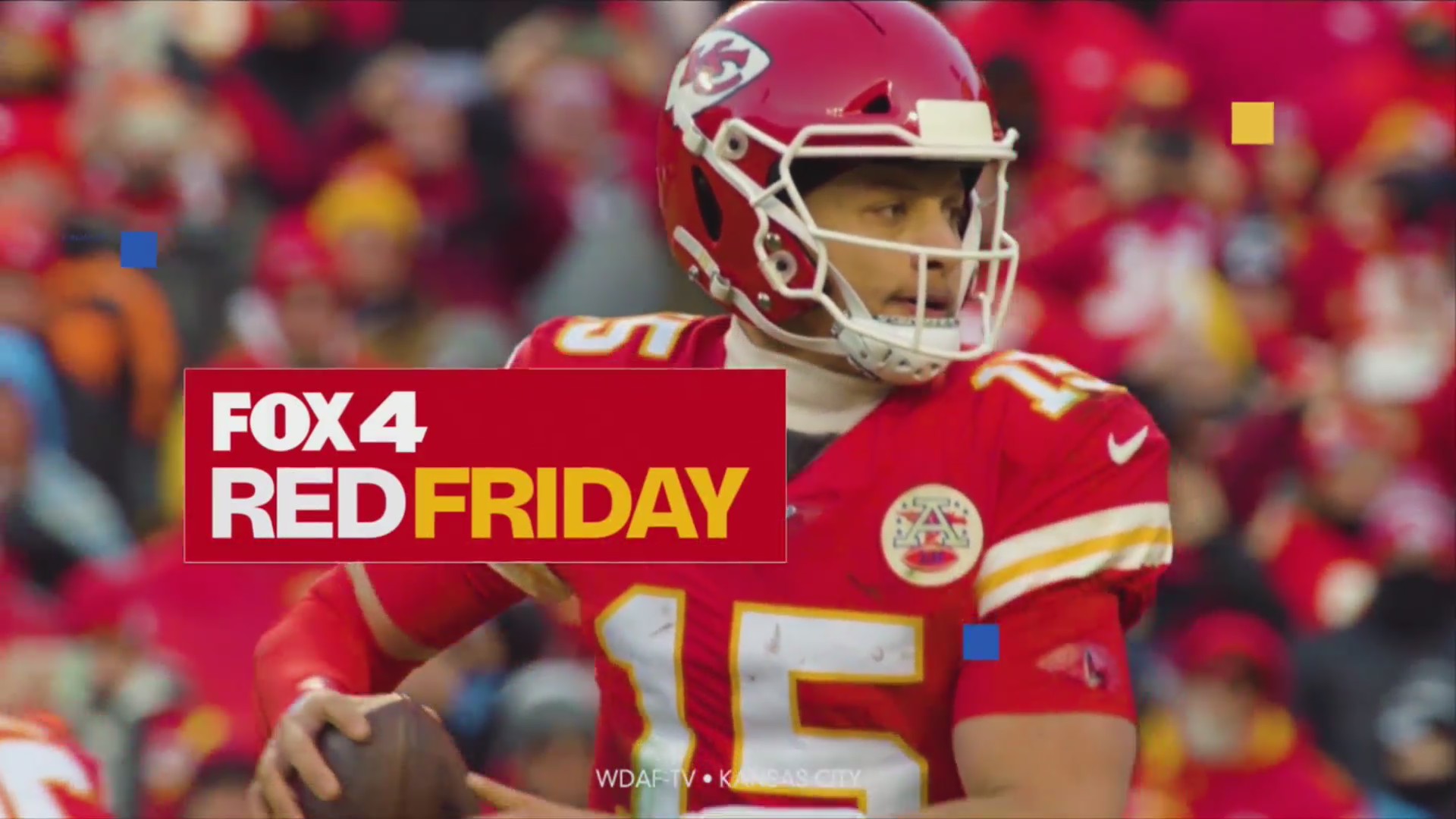 FOX4 Red Friday: AFC Championship – FOX 4 Kansas City WDAF-TV | News ...