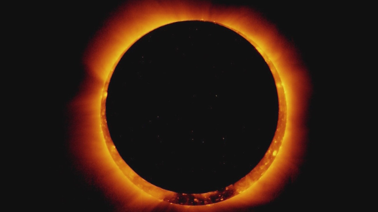 Where to go in Oregon for the best chance at seeing Saturday’s solar ...