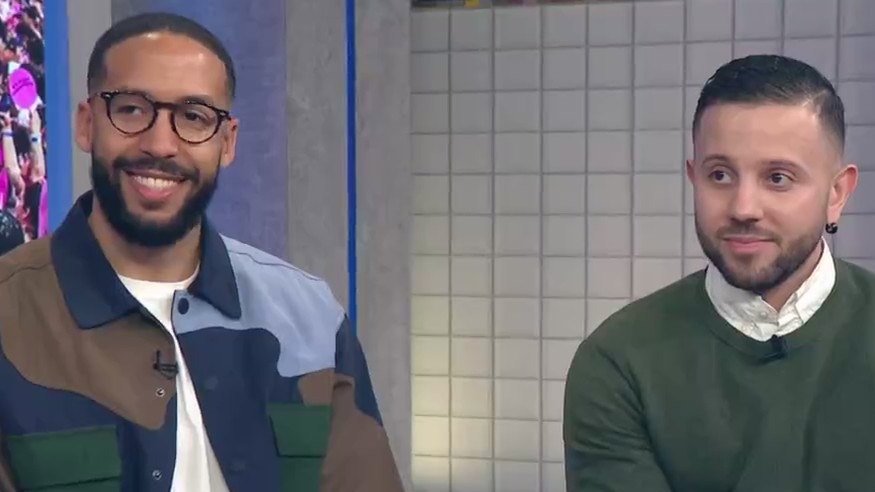 Co-founders of “The9AMBanger” on company’s origin – PIX11