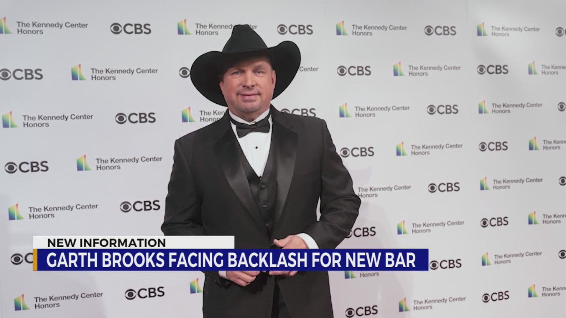 Garth Brooks to serve ‘every brand of beer’ at bar – WKRN News 2