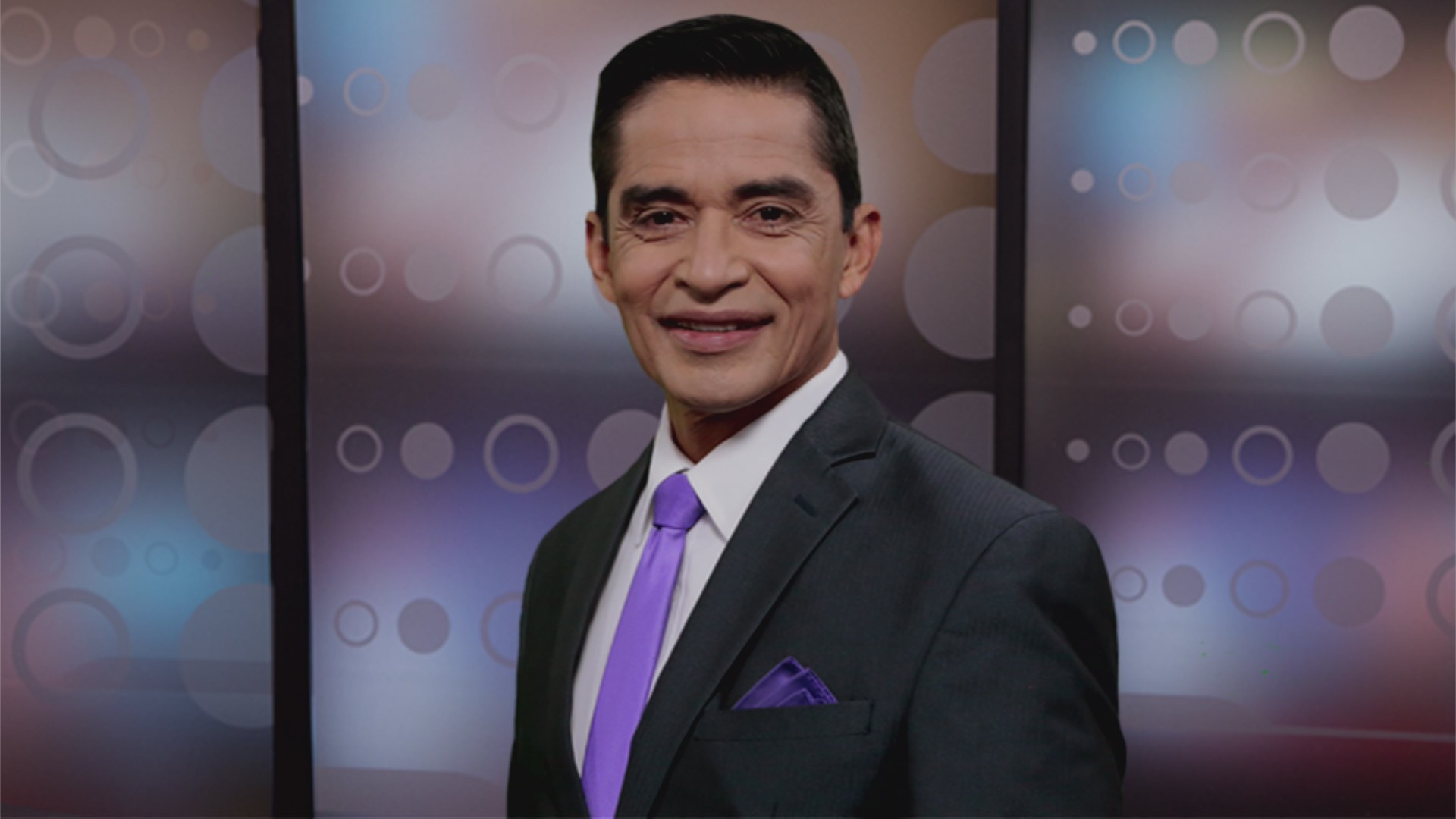 CBS 4 News mourns death of former anchor Eddie Flores – KVEO-TV