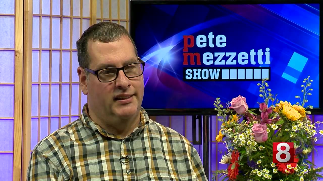 This Week in CT: The Pete Mezzetti Show celebrating its 500th episode ...
