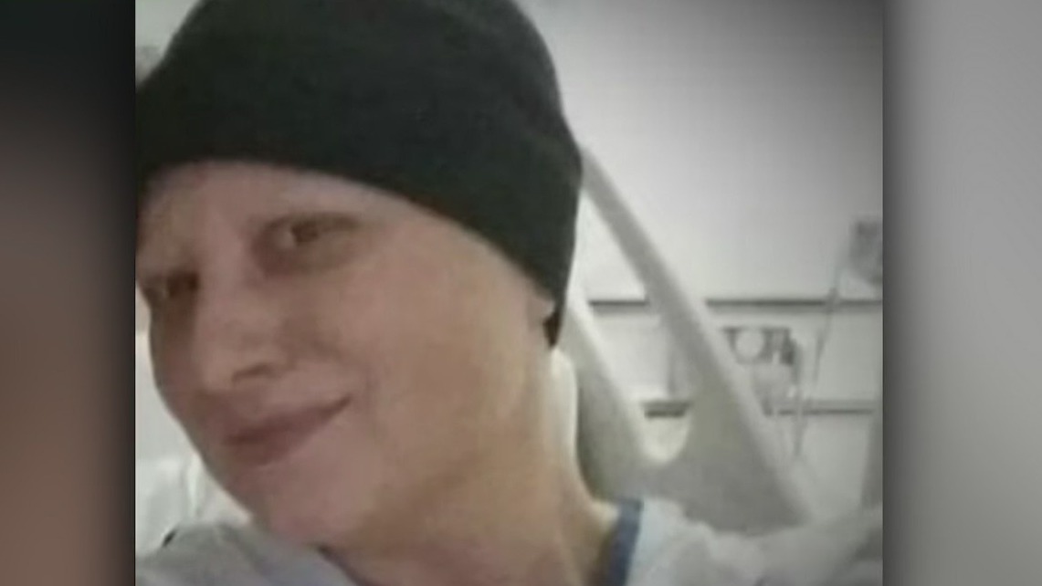 Woman with terminal cancer says experimental vaccine saved her life ...