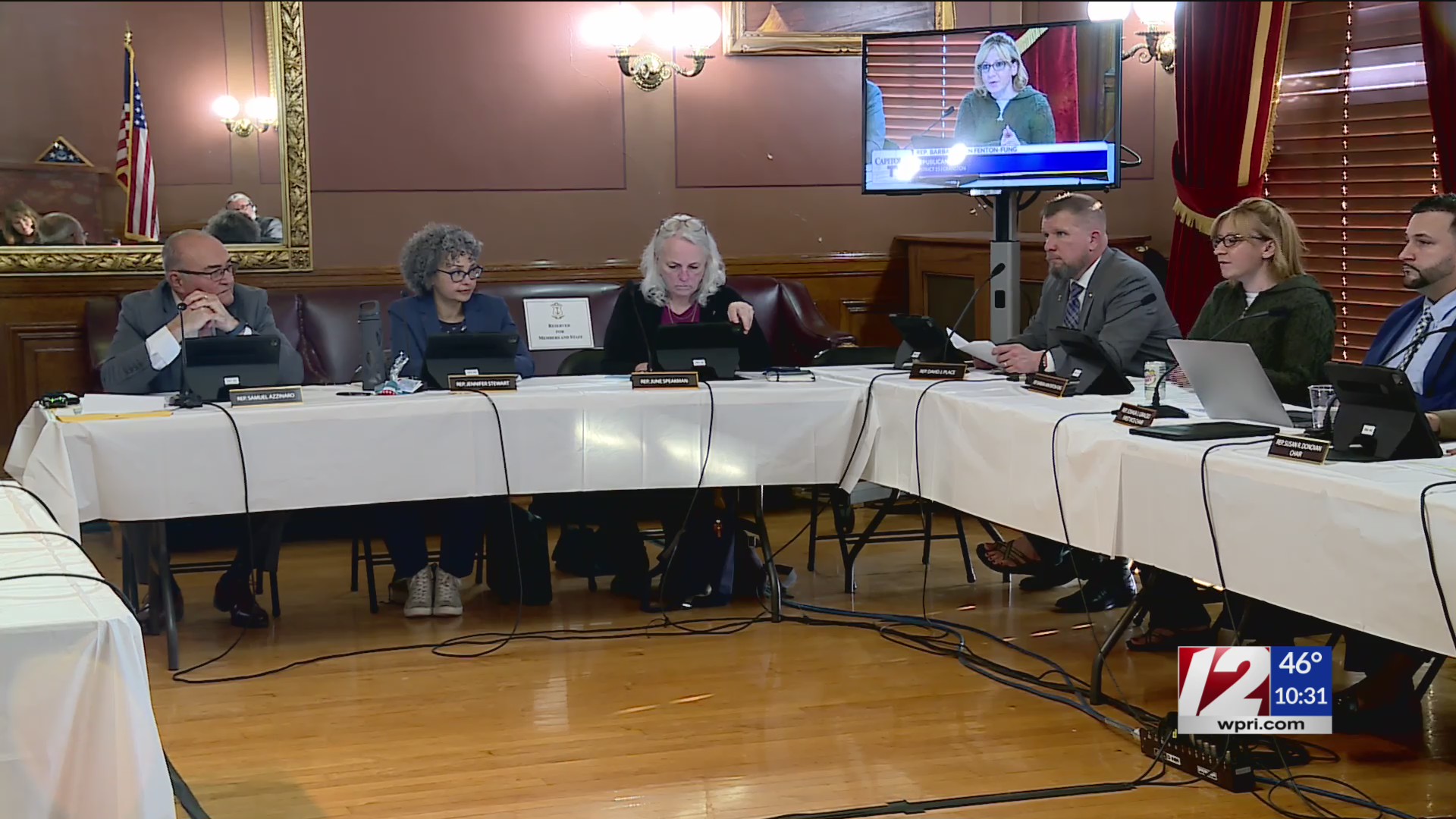 Bill marking autistic drivers’ licenses, plates gets mixed reviews ...