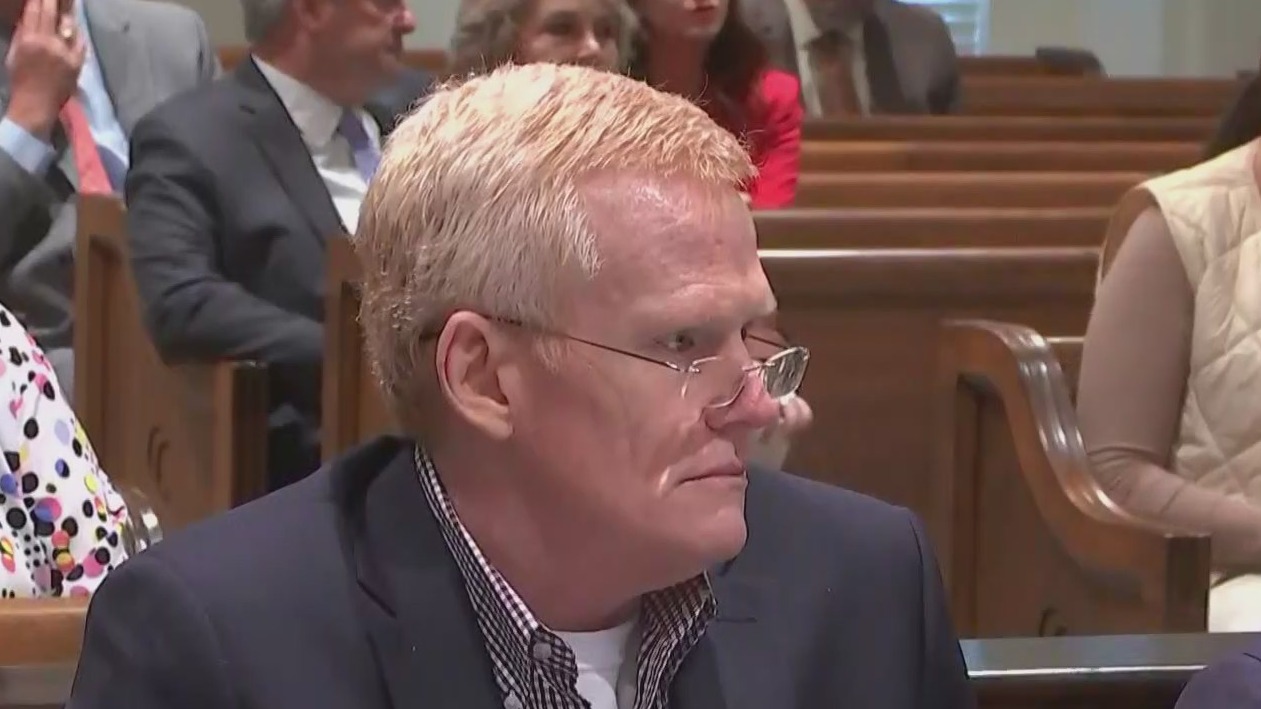Abrams: Prosecution, defense tell different stories in Murdaugh opening ...