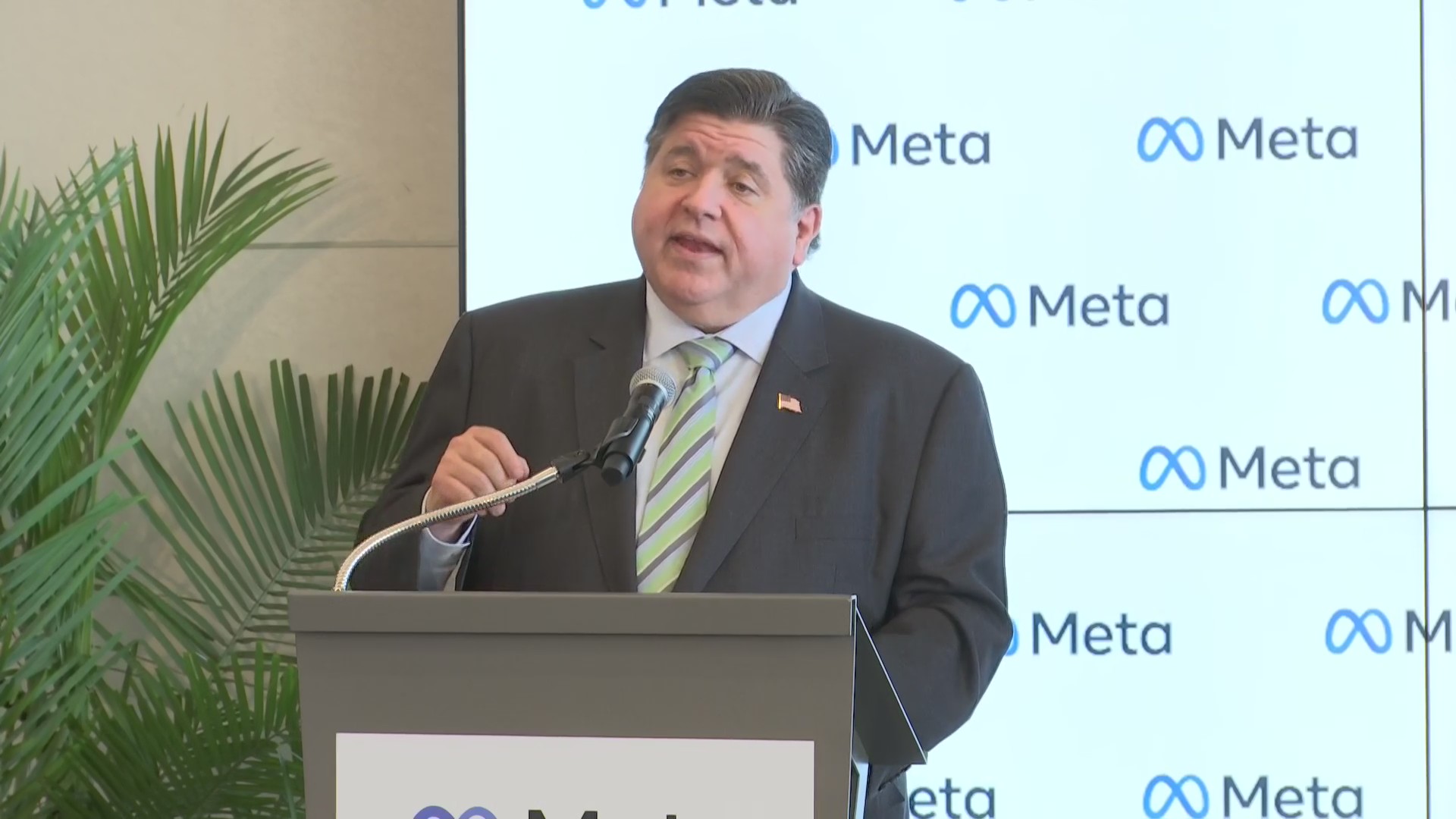Meta announces DeKalb Data Center is now operational – MyStateline ...