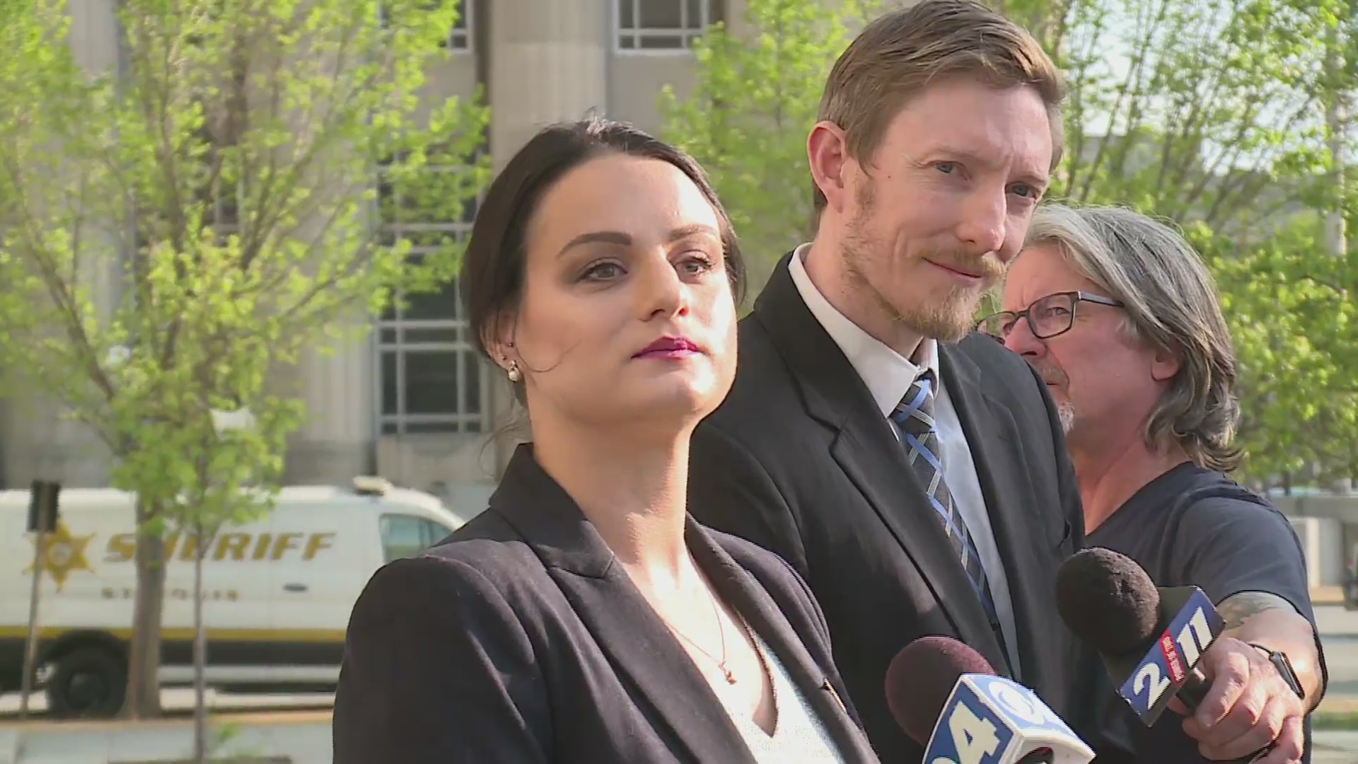 Former prosecutor turned star witness says she won’t be silenced – FOX 2