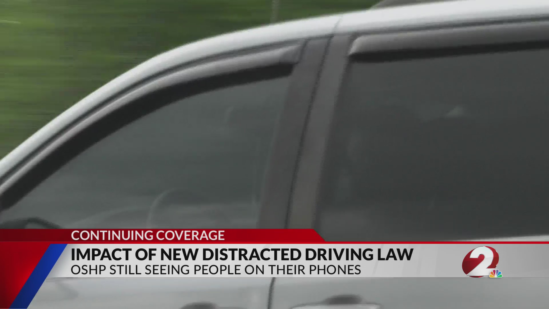 OSHP: What you can and can’t do under Ohio’s new distracted driving law ...