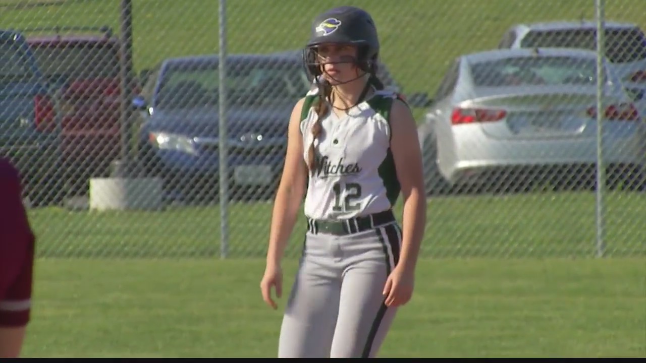Greenwich softball looking the part of a reigning state champion in the ...