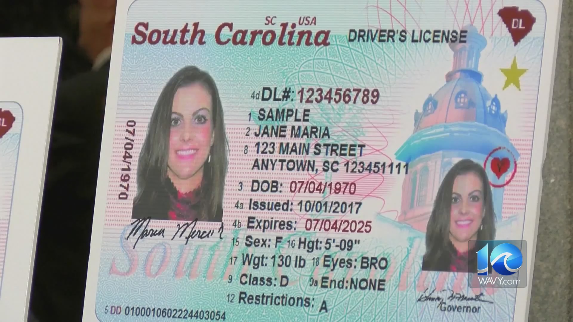 DMV reminds Virginians to apply for new ID needed to travel – WAVY.com