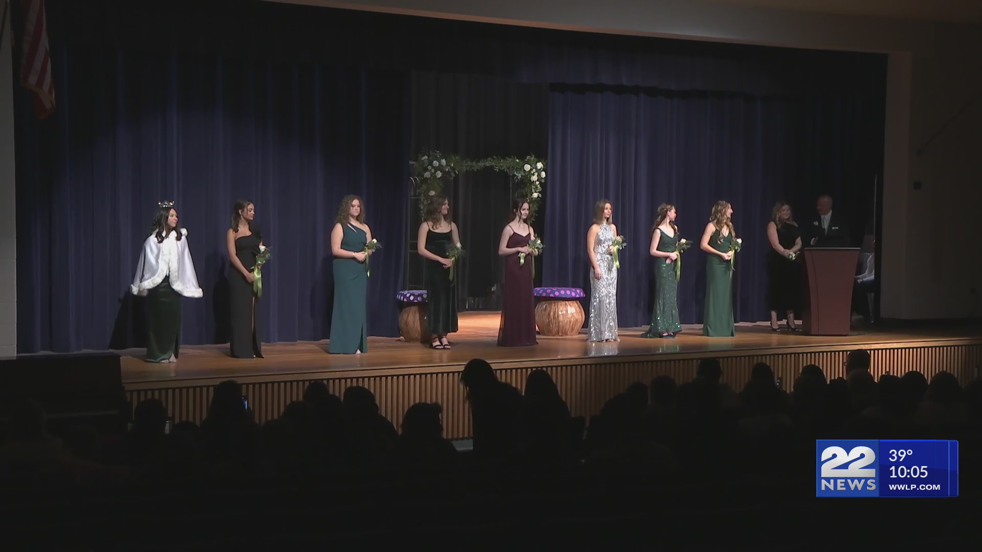 St. Patrick’s Day Committee of West Springfield hosts 2024 Colleen ...