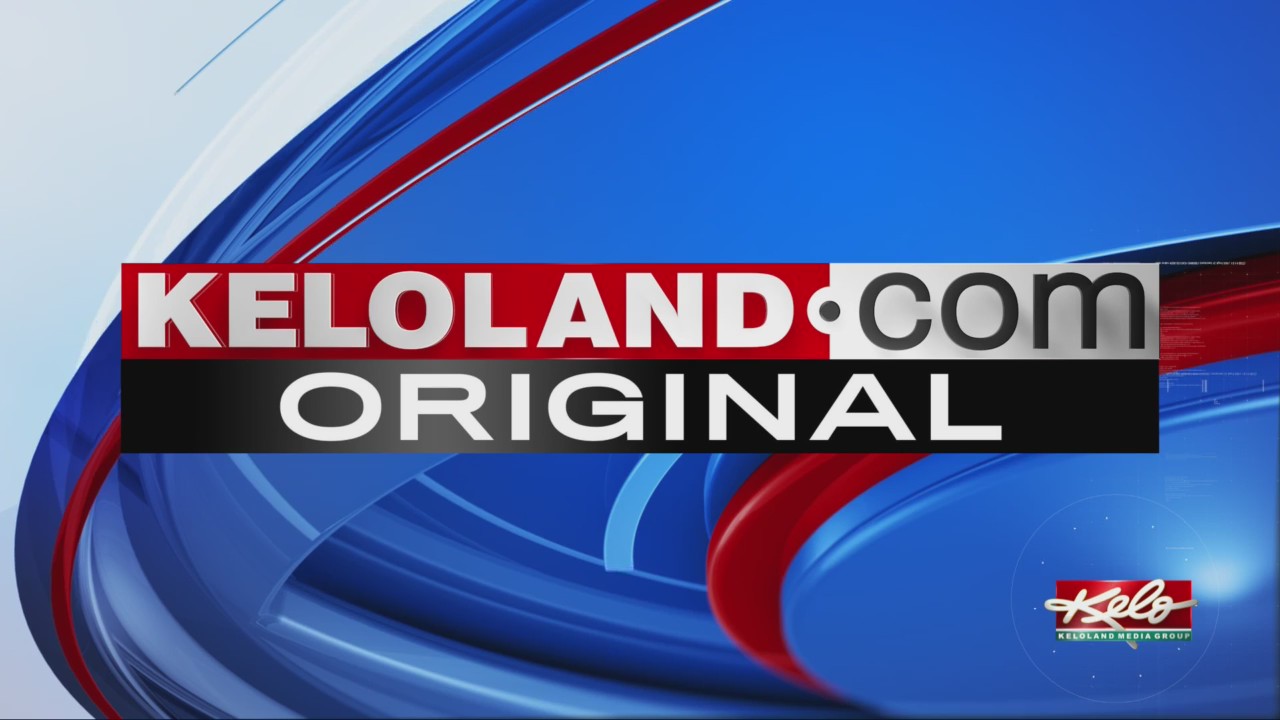 Jamie Smith joins Downtown Sioux Falls Rotary to talk hot button issues – KELOLAND.com