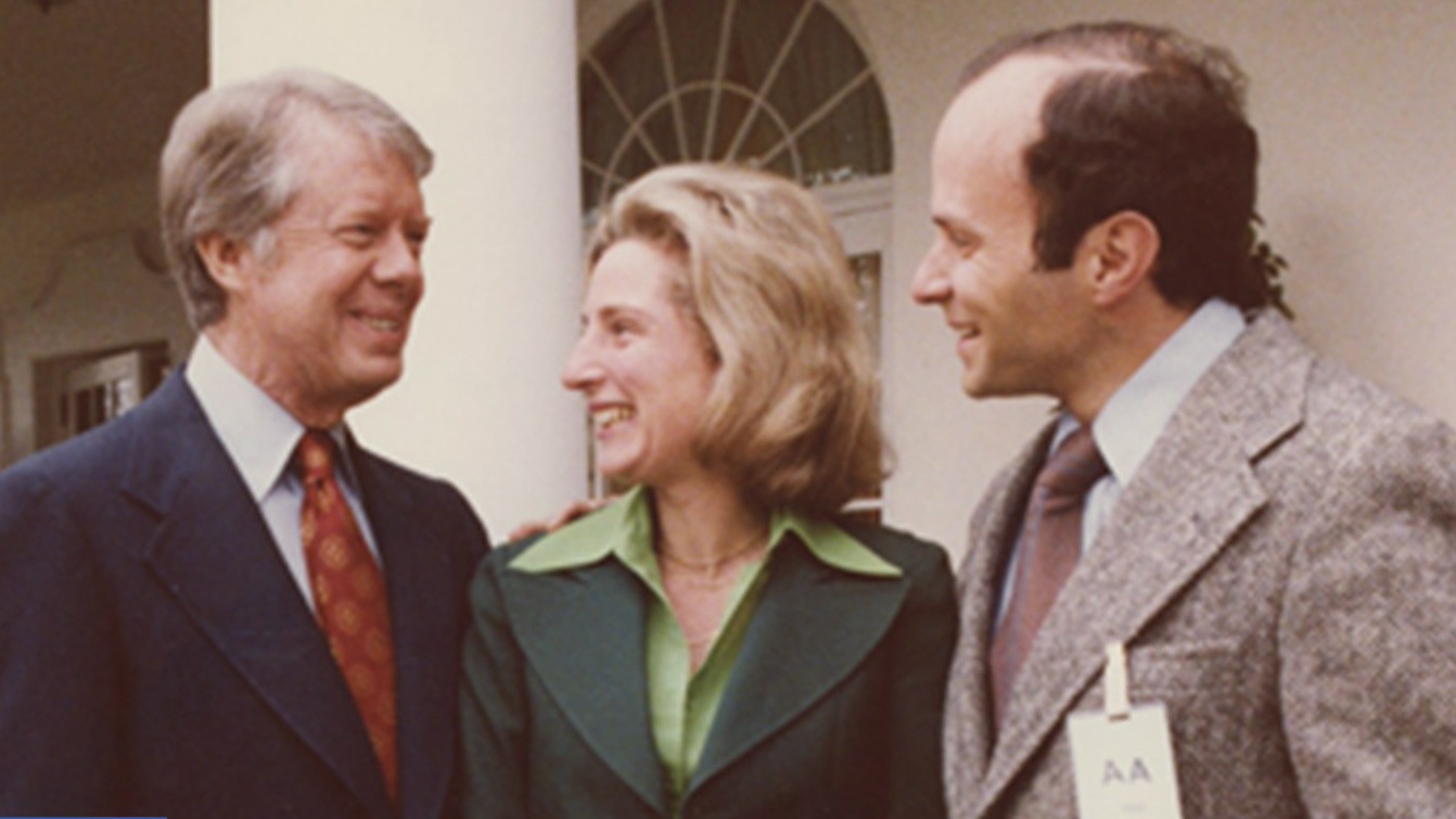 “Amazingly full and rich life’: Former representative on Jimmy Carter’s ...