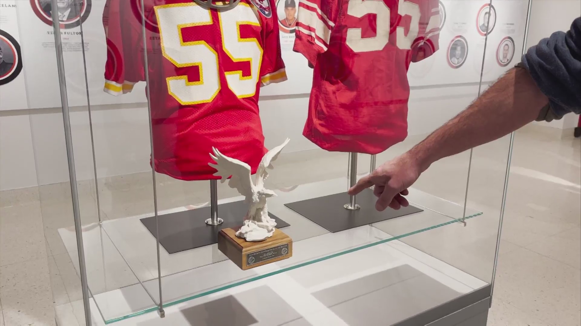 TTU turns 100: Museum of Texas Tech invites you to see its Centennial ...