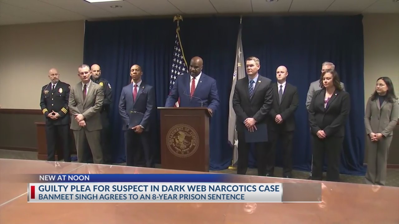 Ohio among states affected by $150 million Bitcoin drug trafficking ...