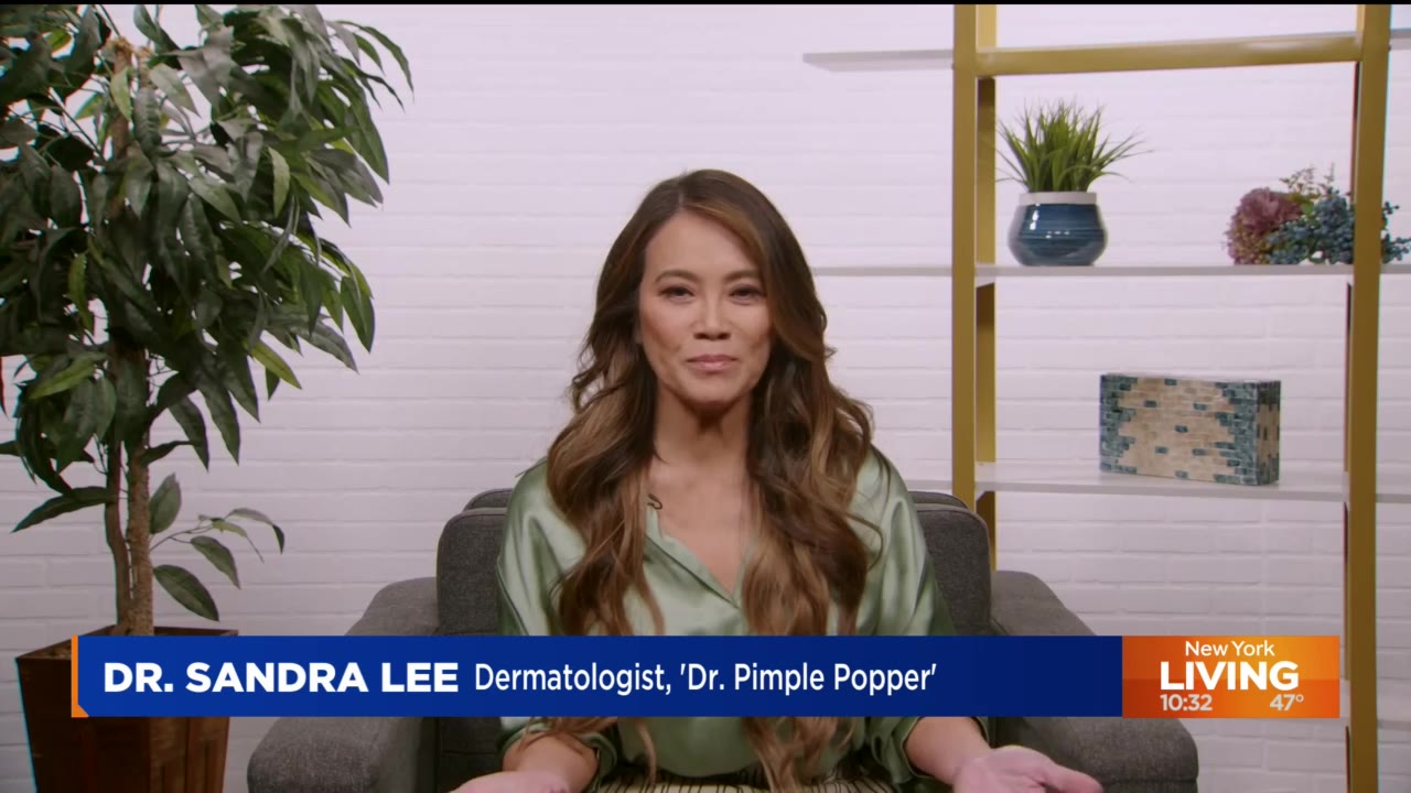 ‘Dr. Pimple Popper’ pops common acne myths – PIX11