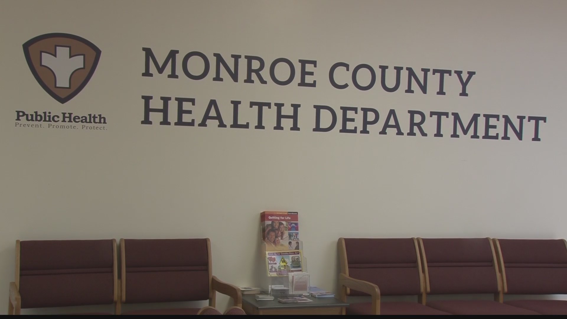 Outbreak of Hand, Foot and Mouth Disease under control in Monroe County ...