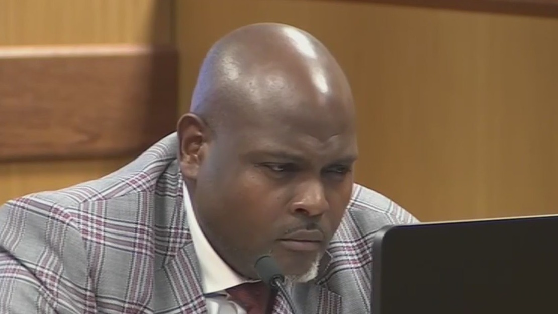 Divorce attorney for Nathan Wade testifies in Fani Willis hearing ...