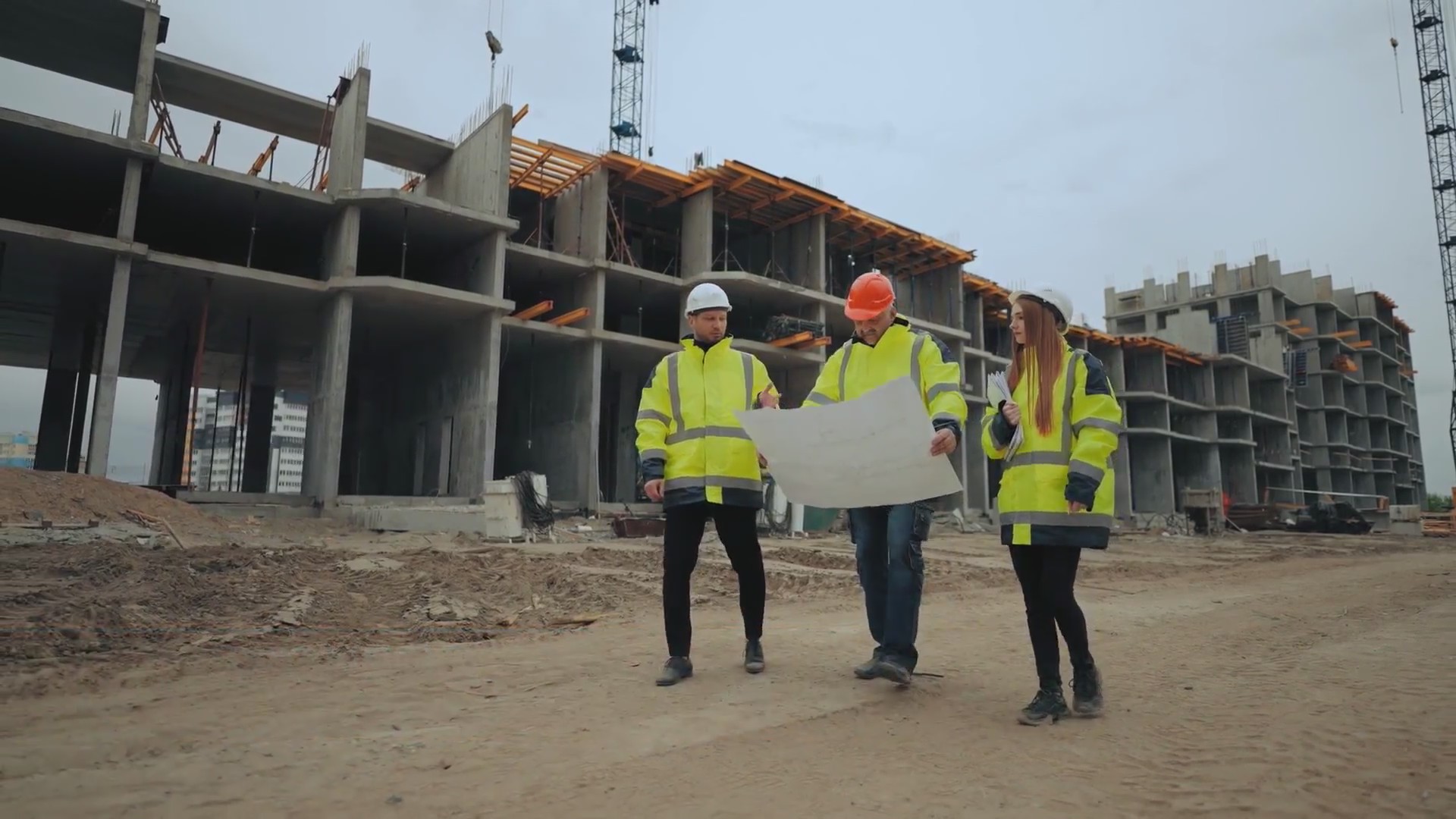 Ensuring Building Safety – WSPA 7NEWS