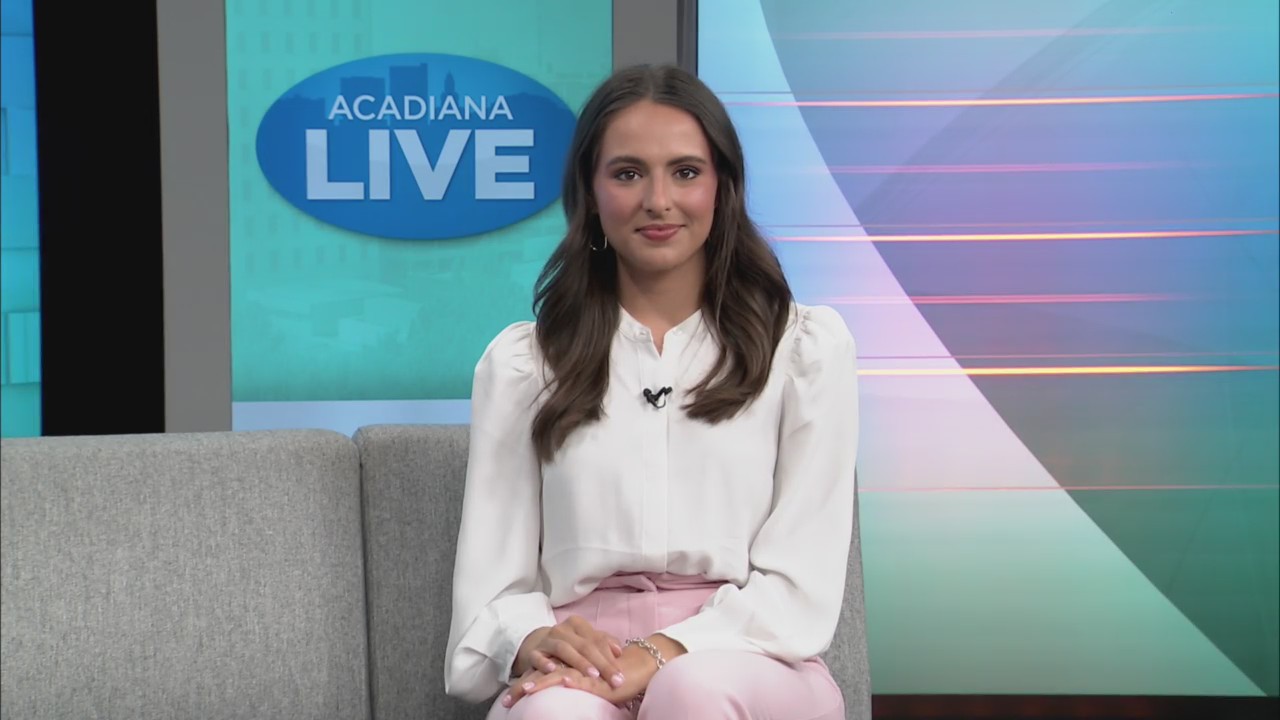 Acadiana Live: Cajun Comic Relief – KLFY.com