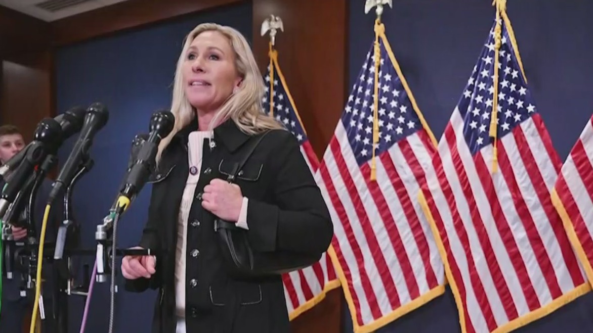 Study: ‘Hyper-partisan’ lawmakers received 4 times more media coverage ...