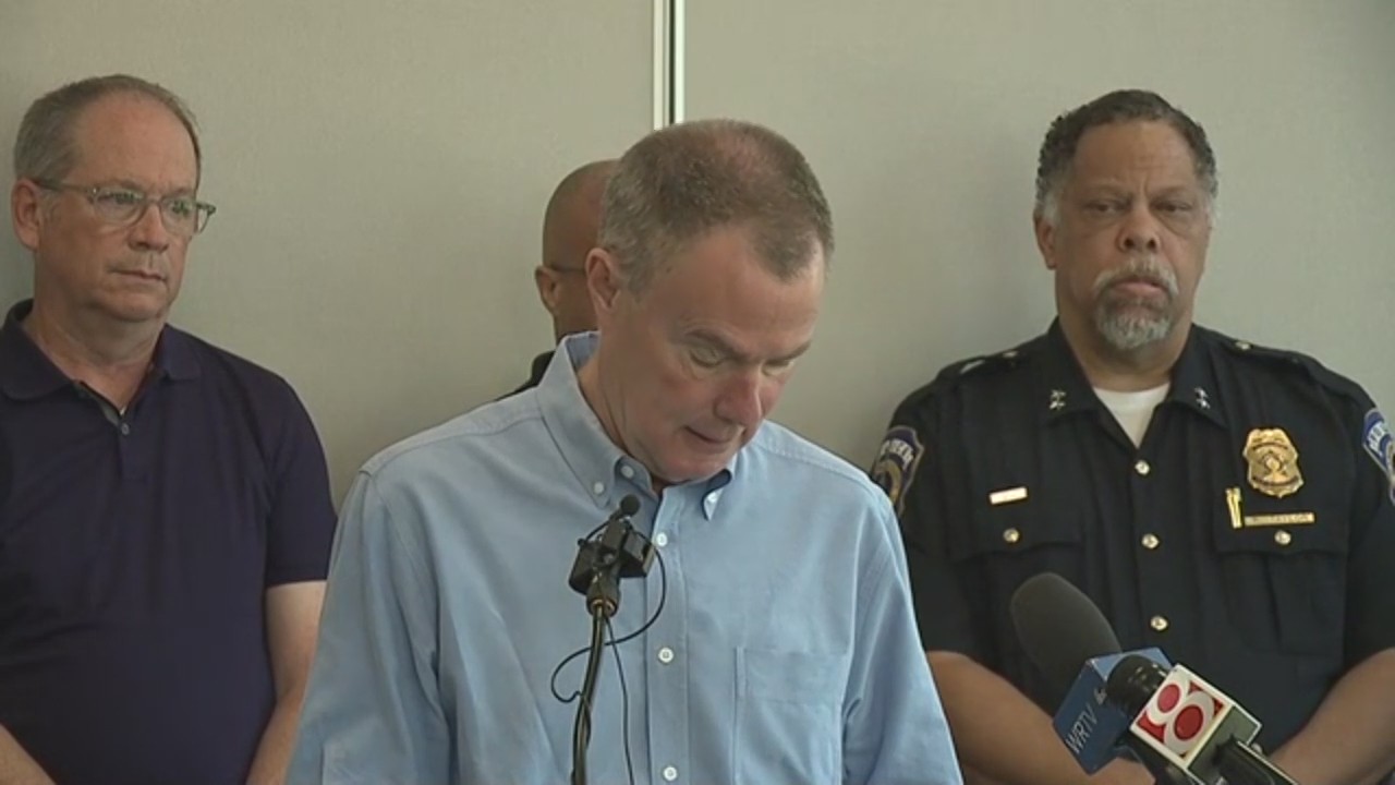 Indianapolis Mayor Joe Hogsett: “It wasn’t always this way, and it ...