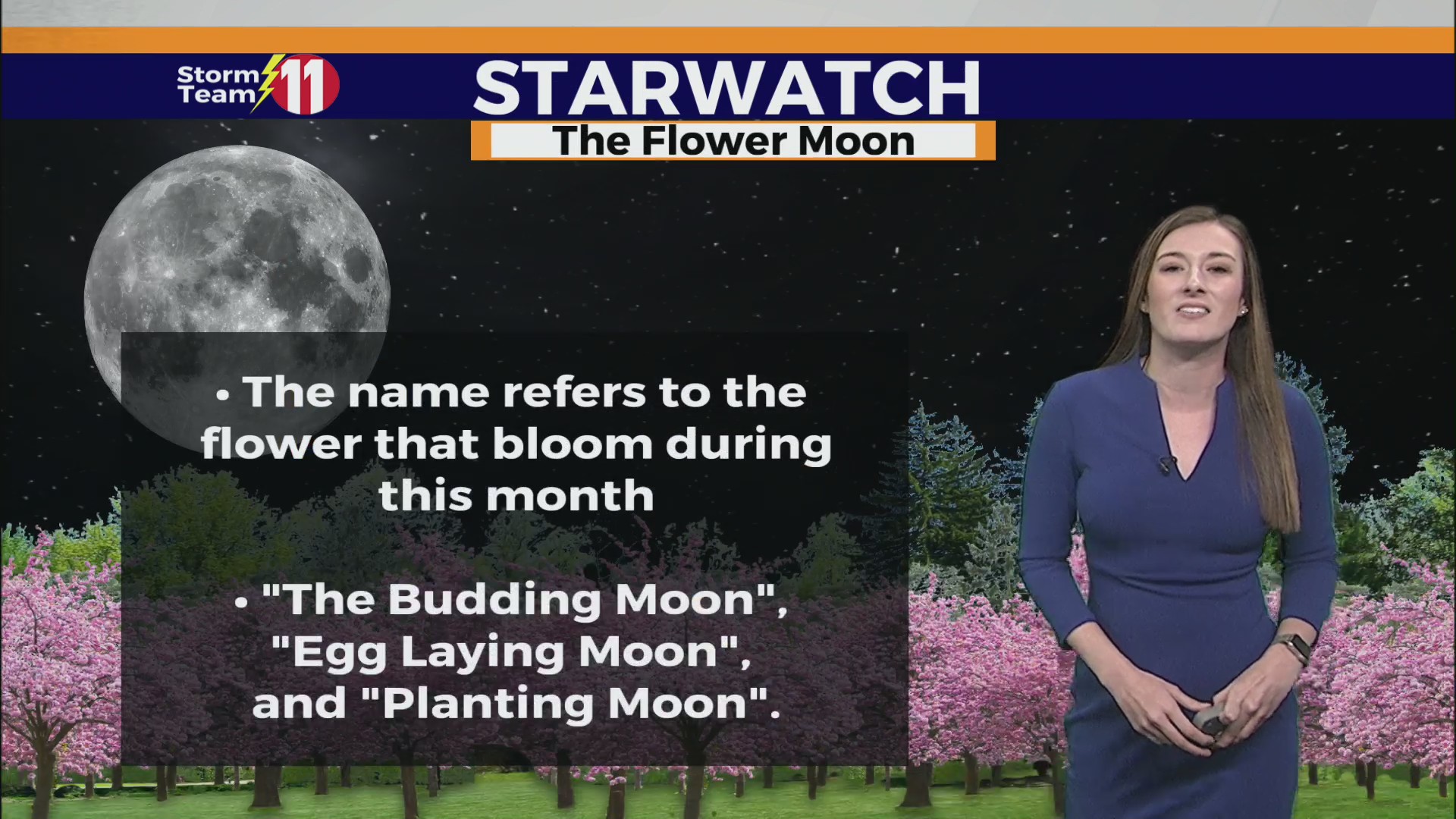 Star Watch – WJHL | Tri-Cities News & Weather